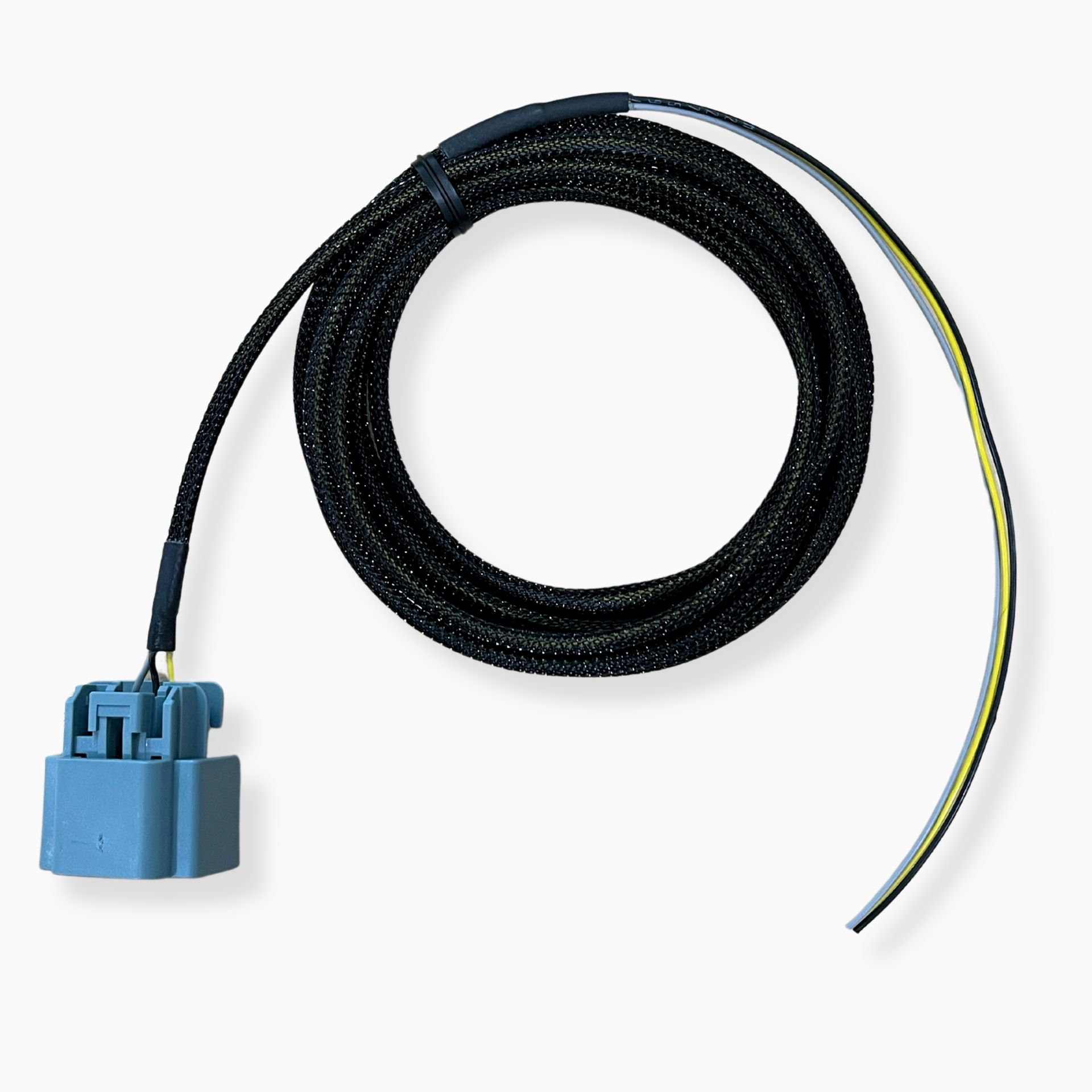 BTI Wiring Harnesses